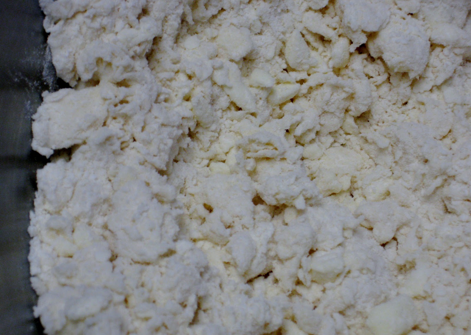 house circa 1915: alan carter's pie pastry