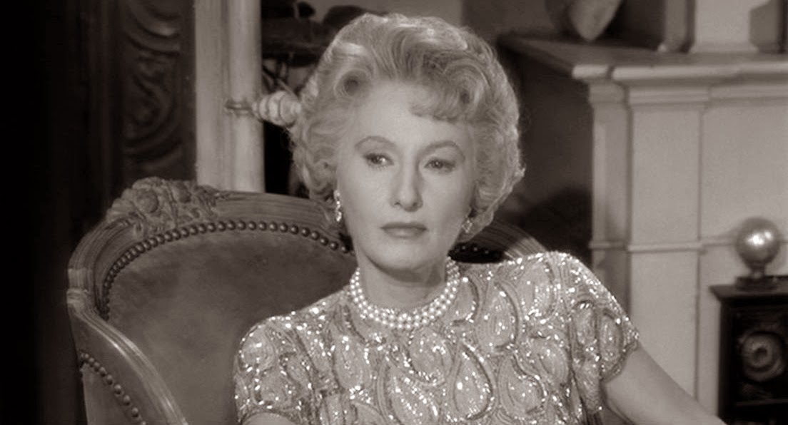 DREAMS ARE WHAT LE CINEMA IS FOR...: WALK ON THE WILD SIDE 1962