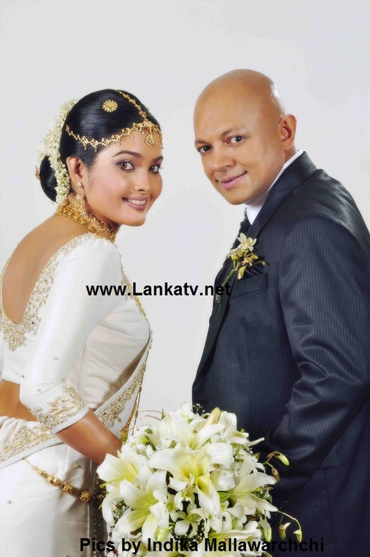 Midnight In India: Madumadawa Aravinda & Renusha Wedding Photos at ...