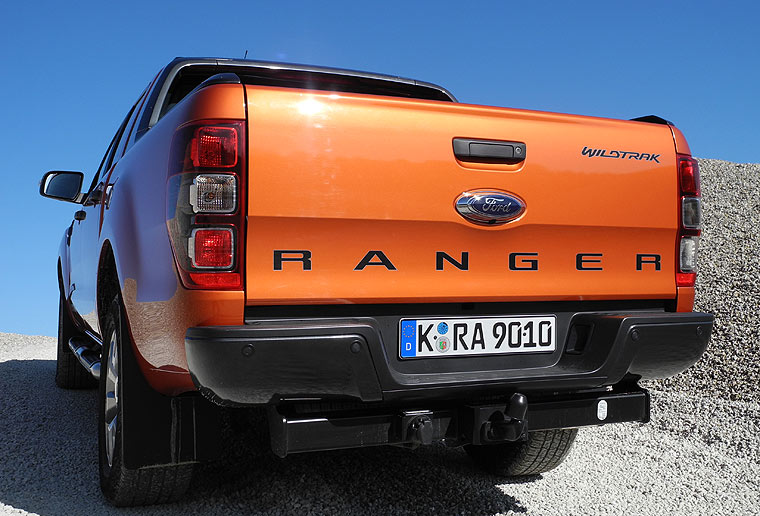 2012 Ford Ranger Wildtrak Reviews | Best Cars