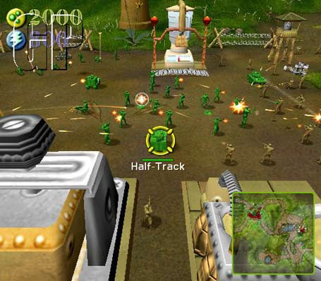 download games pc gratis: free download army men RTS