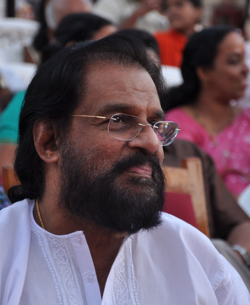 KJ Yesudas Special Birthday Greetings