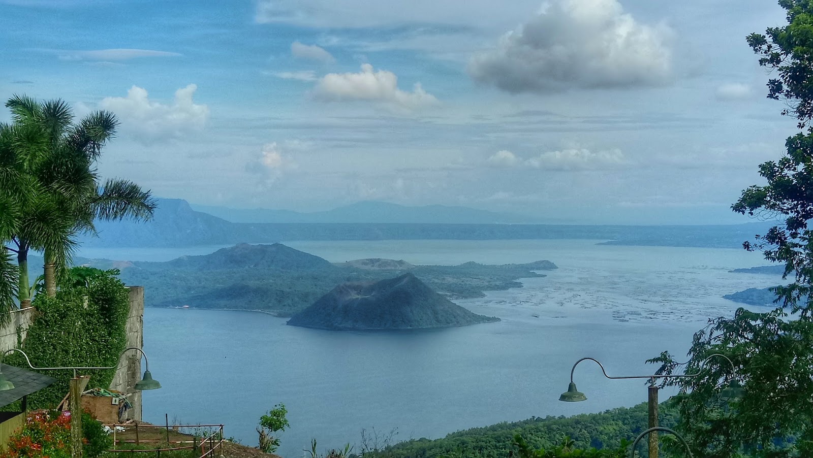 Cavite Adventure: Tagaytay City
