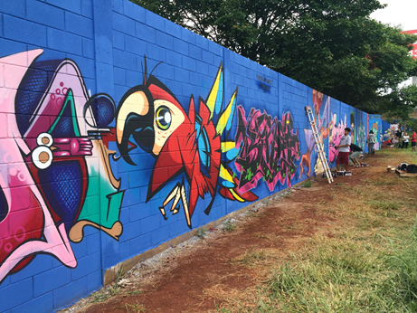 Jornal Port@Sul: Unidade de Sumaré da Tintas Sherwin-Williams reúne ...