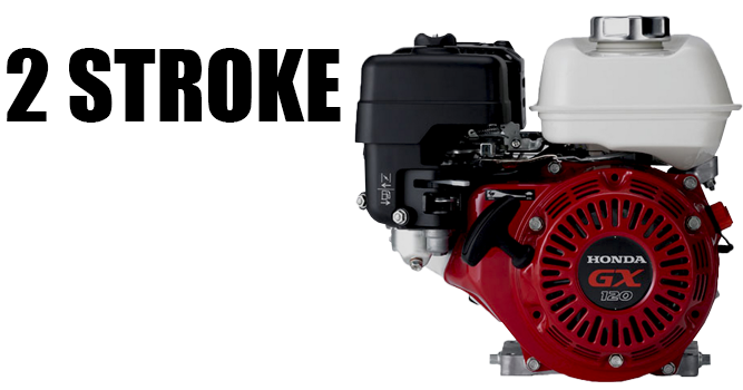 [Lengkap] Prinsip Cara Kerja Mesin 2 Tak Beserta Animasi dan PV Diagram ...