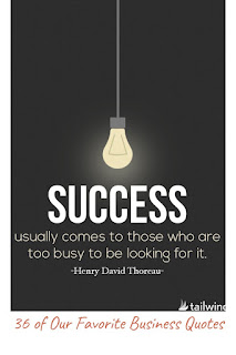 36 of Our Favorite Business Quotes