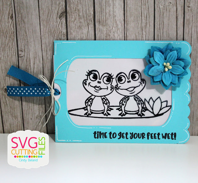 Cindy's Scraptastic Designs: Magic Reveal Slider Card!!! SVG Cutting ...