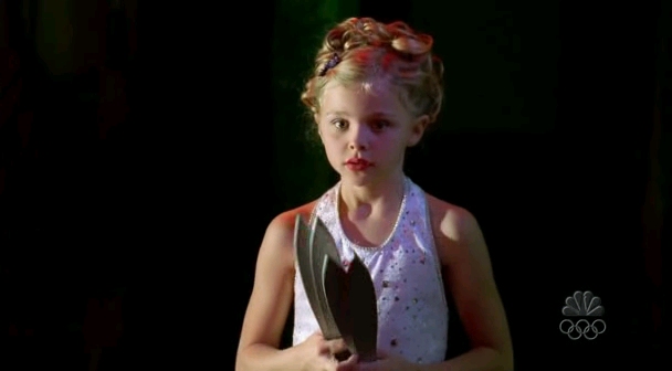 My Name Is Earl ~ Chloë Grace Moretz