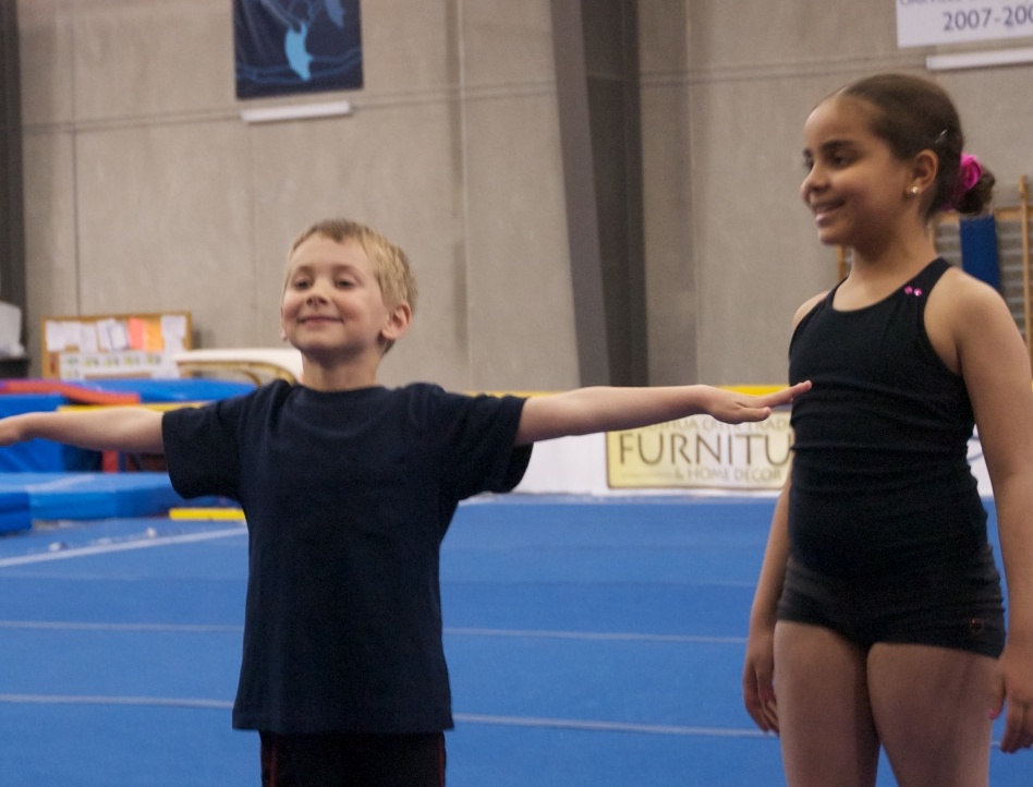 Oakville Gymnastics Club Acrobatic Gymnastics Team: Acrobatic ...