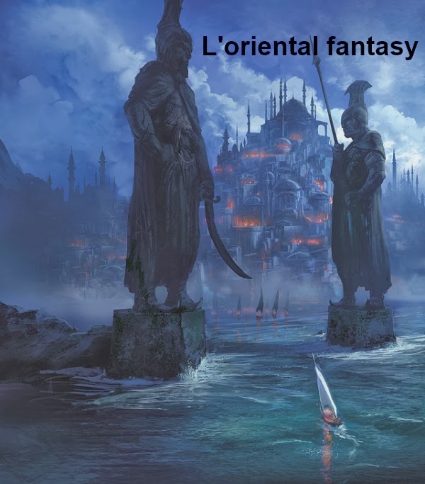 LES UNIVERS DE LA FANTASY, DES MYTHES ET LEGENDES : La FANTASY et ses ...