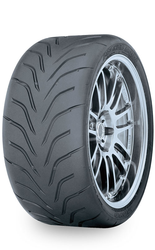 16 Inch Tire Options for Stock R32 GT-R Wheels - Nissan Skyline GT-R s ...