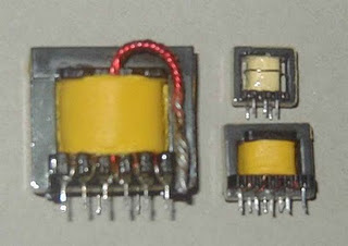 LAYINDO TUTORIAL: Mengenal Komponen Trafo