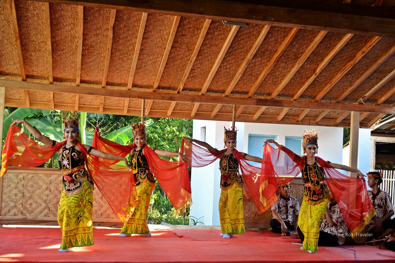 All About Banyuwangi: Desa Adat Osing "Kemiren"