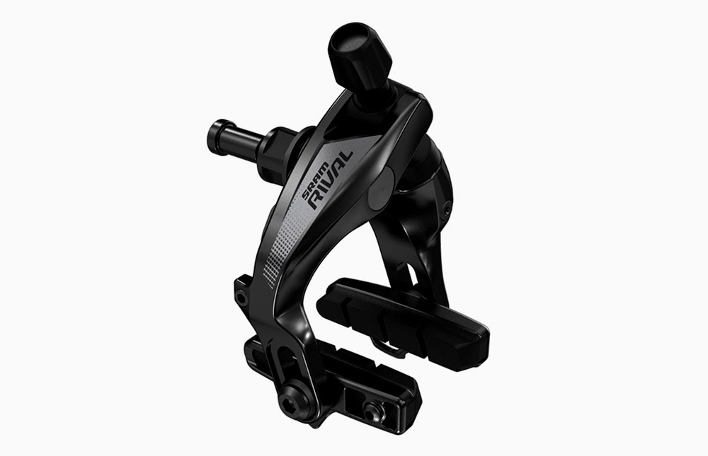 SRAM lanza el nuevo Rival 22 ~ Ultimate Bikes Magazine