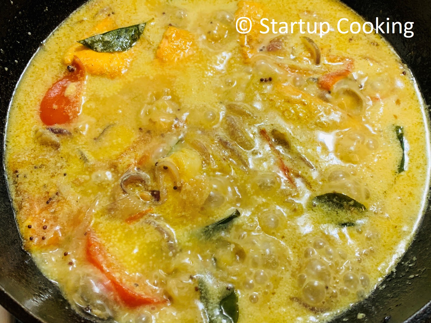 Fish Molee Recipe | Meen Moilee Recipe | Kerala Style Fish Stew ...