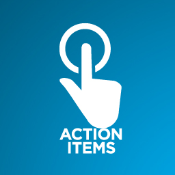 Greater Columbia Action Together: Action Items: Week of January 9