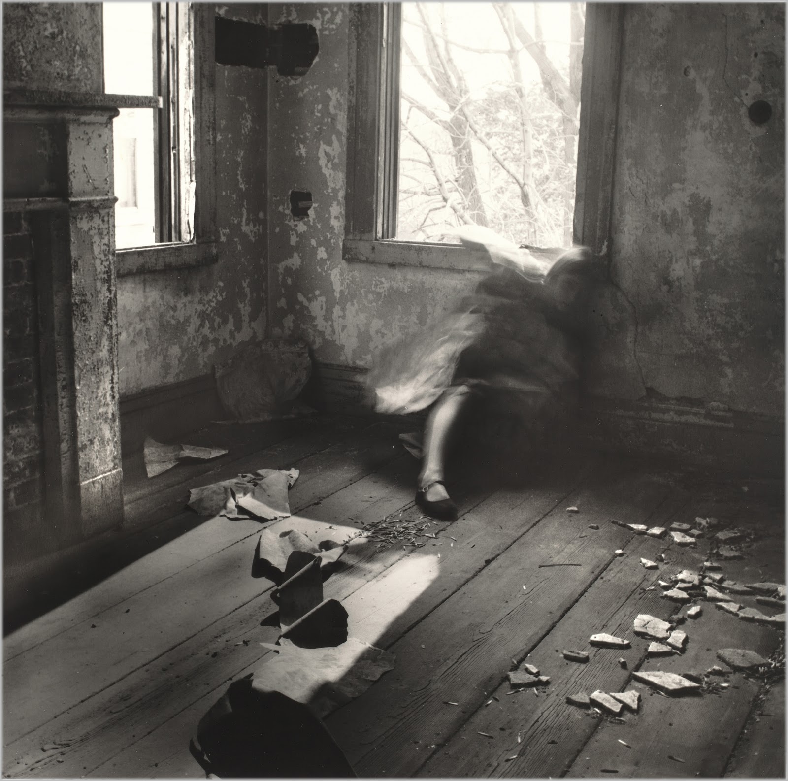 Washington Speaks: Sex and serials at the National Gallery of Art