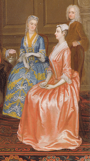 HandBound: 1730's Images