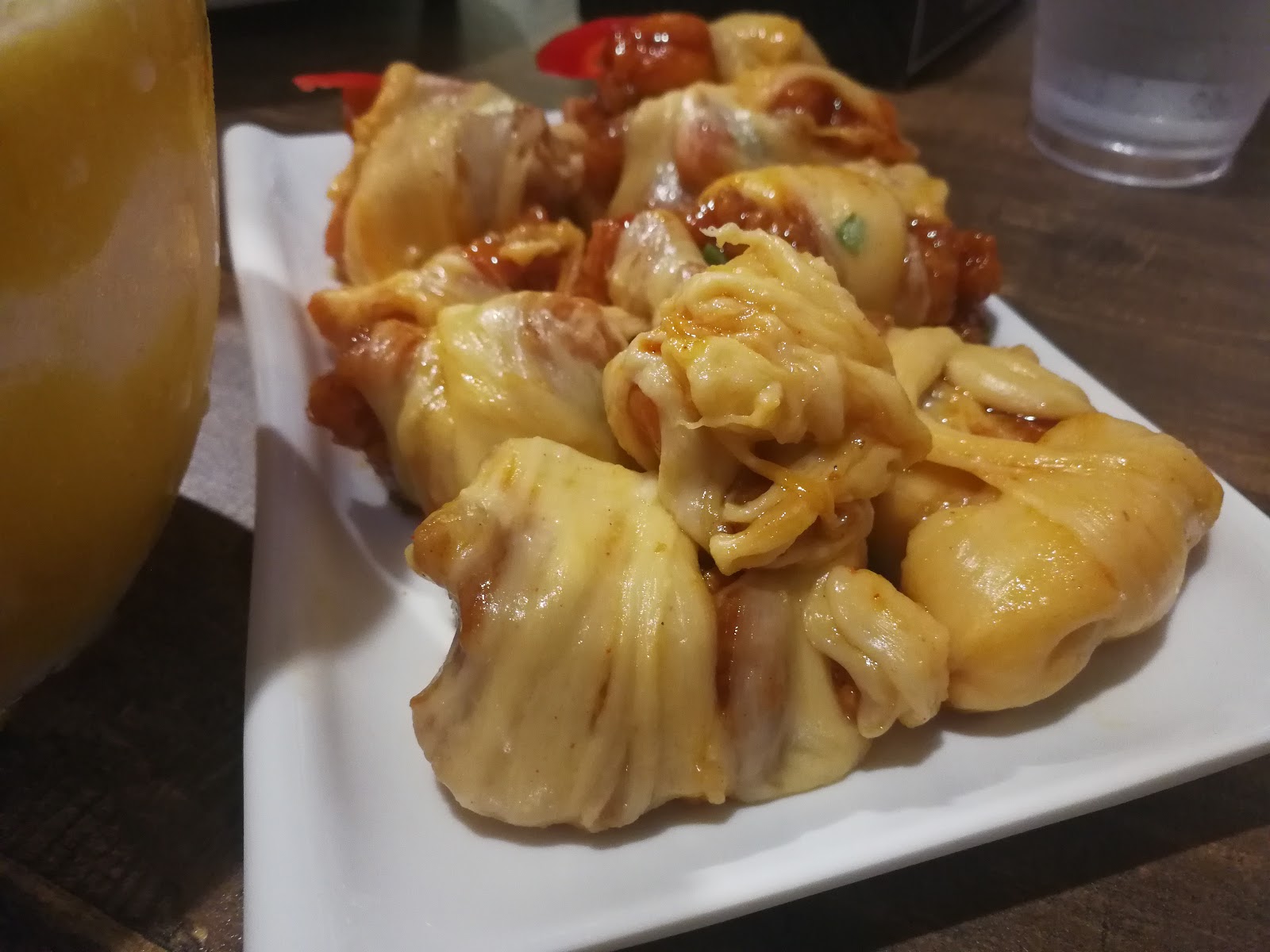 KFry Urban Korean dah buka di IOI Putrajaya : Menu, Price Range ...