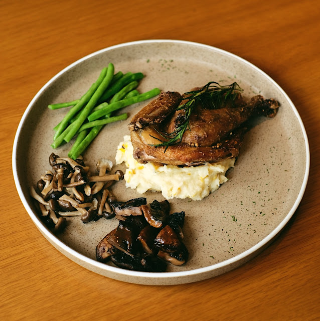 HELLO SUNDAY METROPOLE XXI CIKINI - FOODIRECTORY - Indonesian Food ...