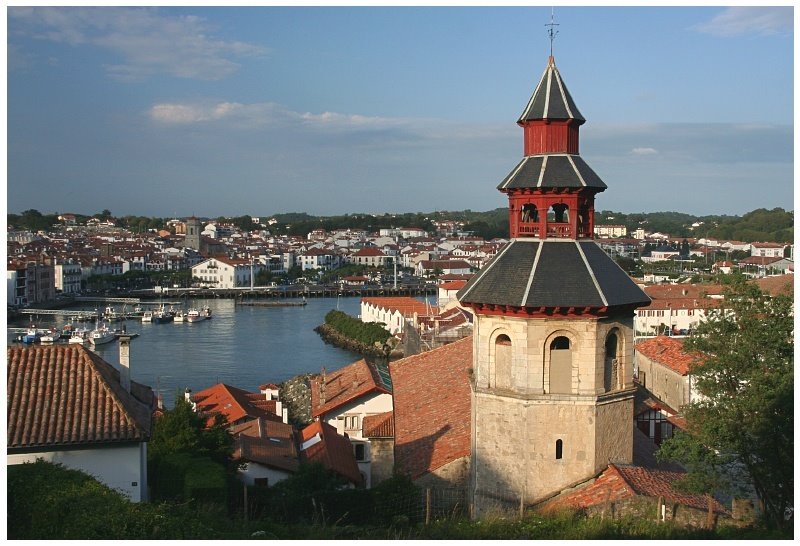 The Compleat Anglo in the Pays Basque: 147. Living in the Pays Basque