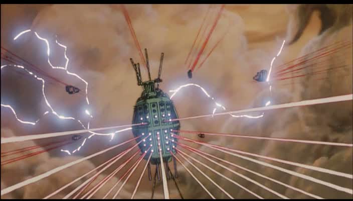 Particle Beams in Space! - Science & Spaceflight - Kerbal Space Program ...