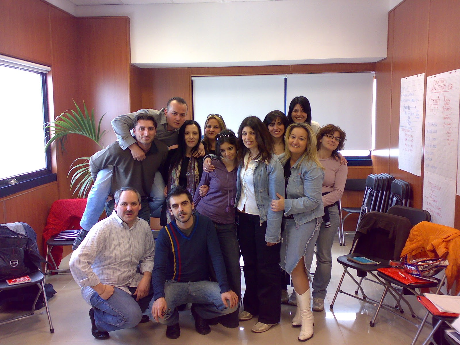 Anthony Manzo: Fotogallery