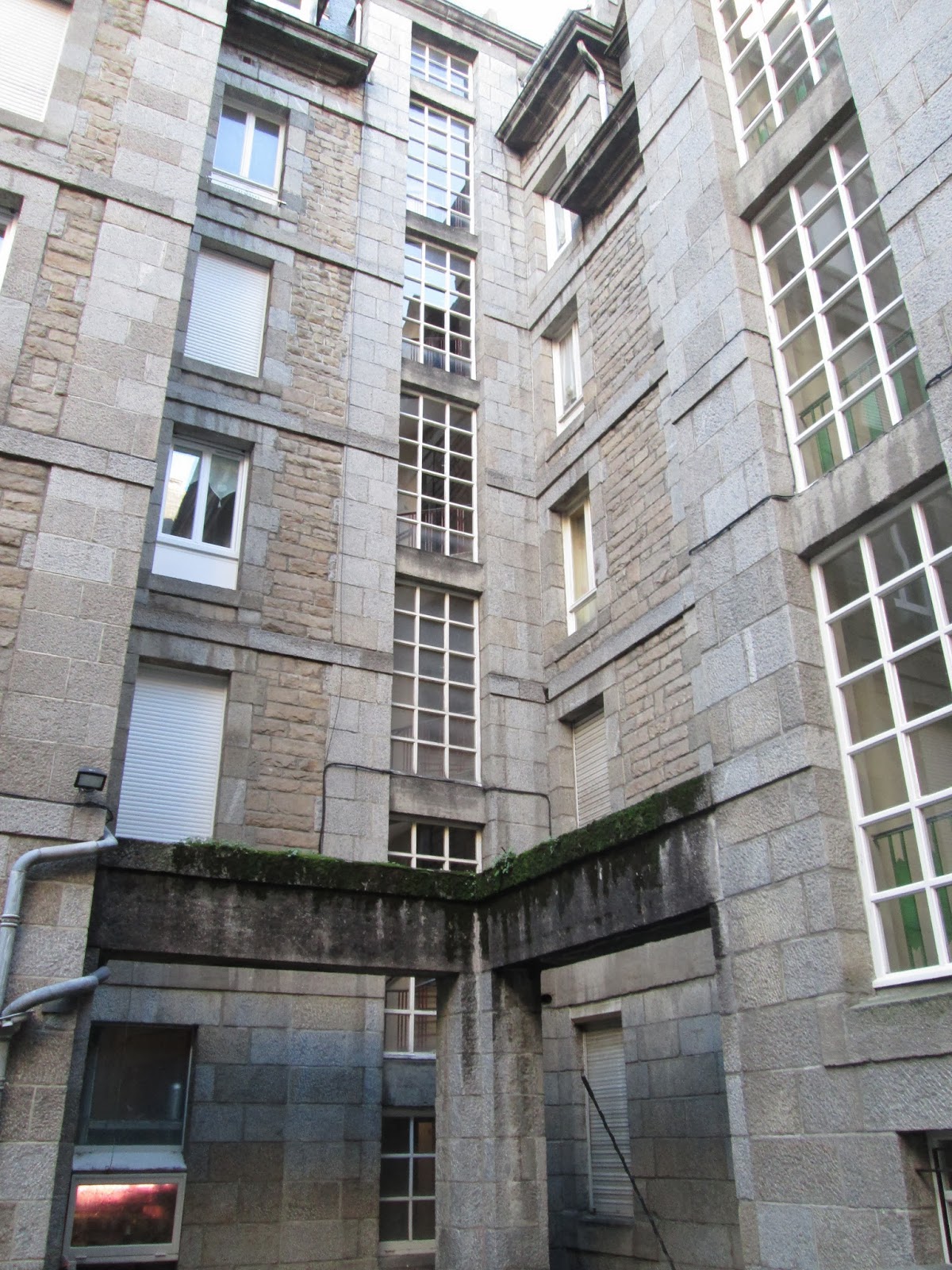 EntreVoir: Louis Arretche - reconstruction et aménagement urbain de ...