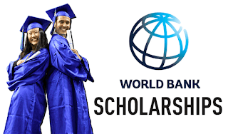 World Bank Robert S. McNamara Fellowships Program (RSMFP) 2020/2021 ...