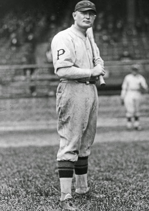 The Green Weenie: 2/14: The Keystones, Earl Smith, Damaso Marte & Kevin ...