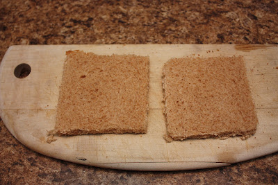 A Tale of Two Babies: Homemade Teething Biscuits