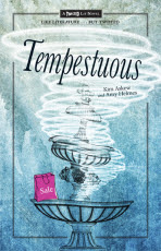 Satisfaction for Insatiable Readers: READ ALL ABOUT IT: Tempestuous by ...