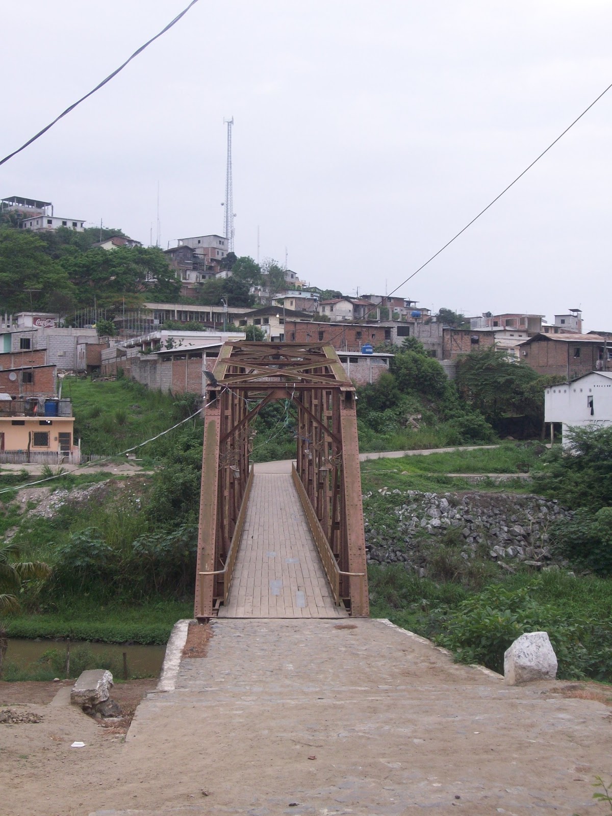 PROMOCIÓN TURÍSTICA DE ARENILLAS: enero 2013