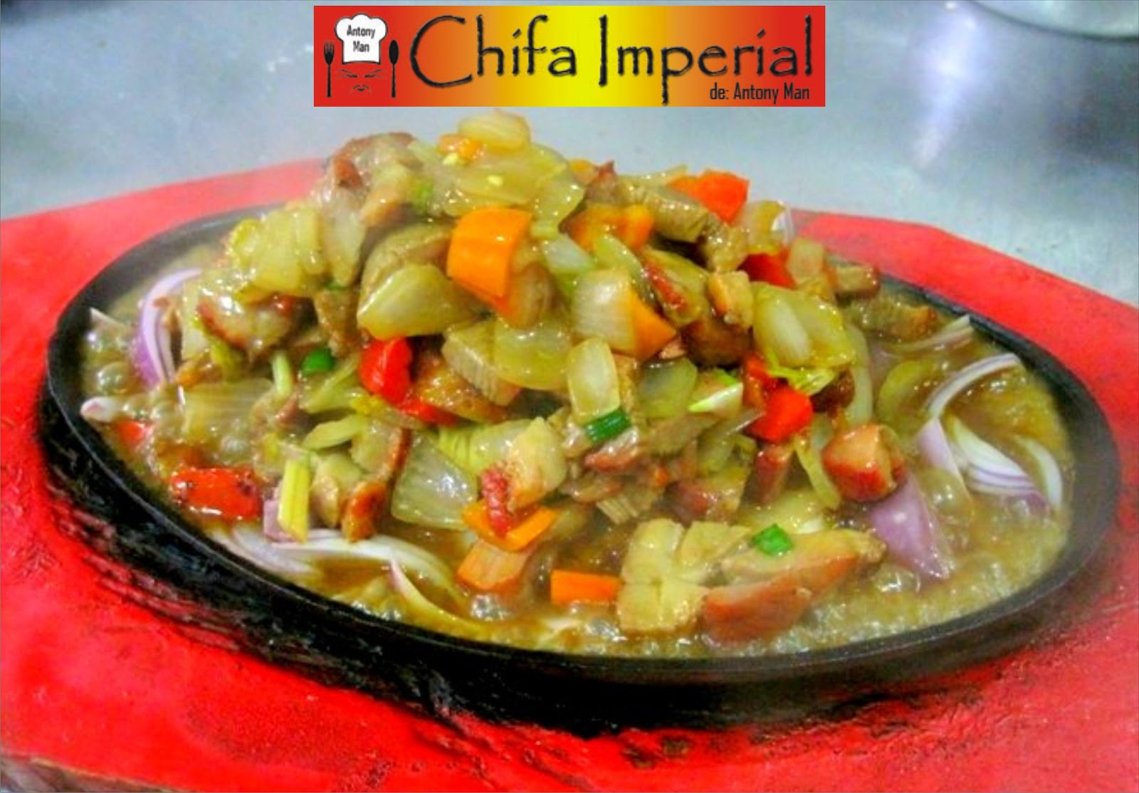CHIFA IMPERIAL