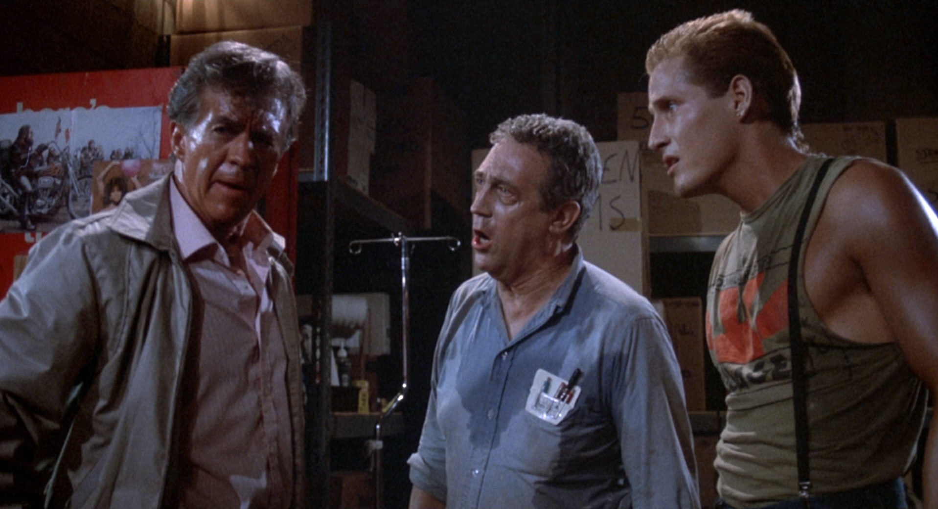 DVD Exotica: The Eternal Struggle For the Essential Return Of the ...