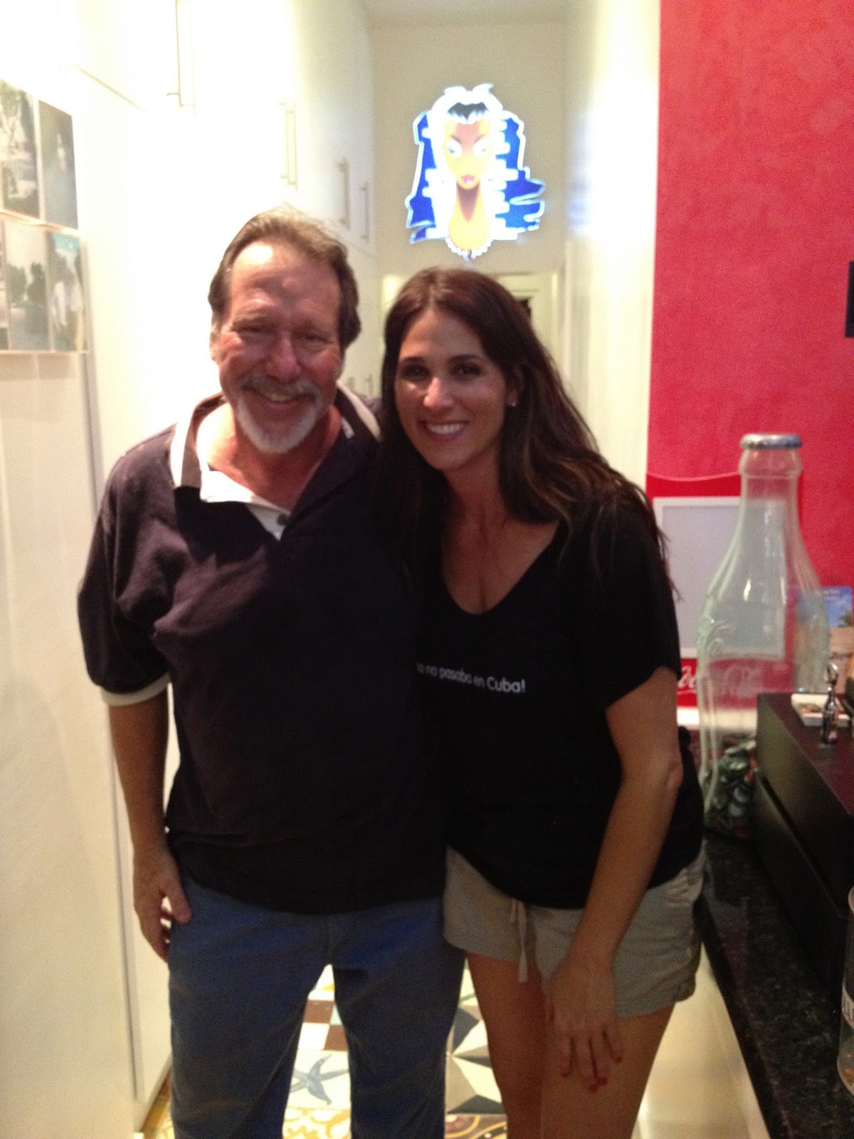 The Cortadito > Little Havana Haps