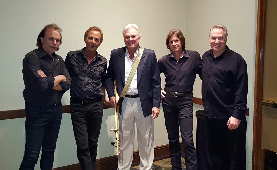 FORGOTTEN HITS: 8/30/15 - 9/6/15