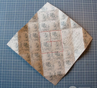 SIMPLY PAPER: Kirigami box tutorial