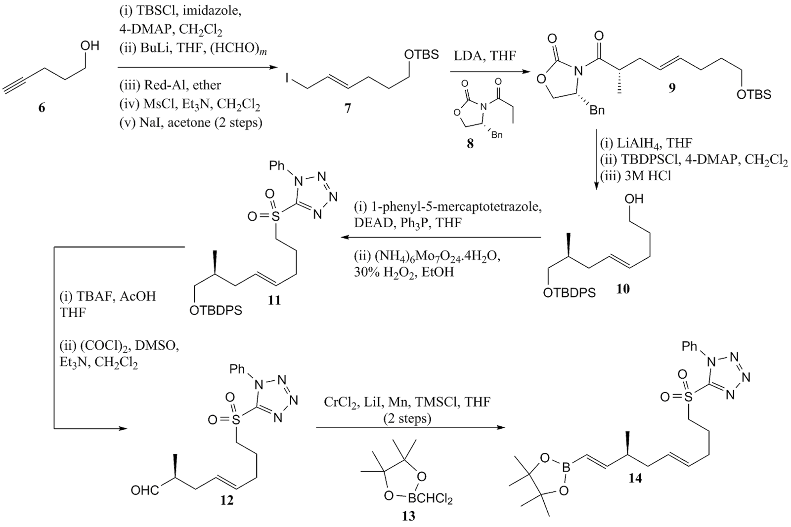 Acido bongkrecico - Archivio Myttex Forum