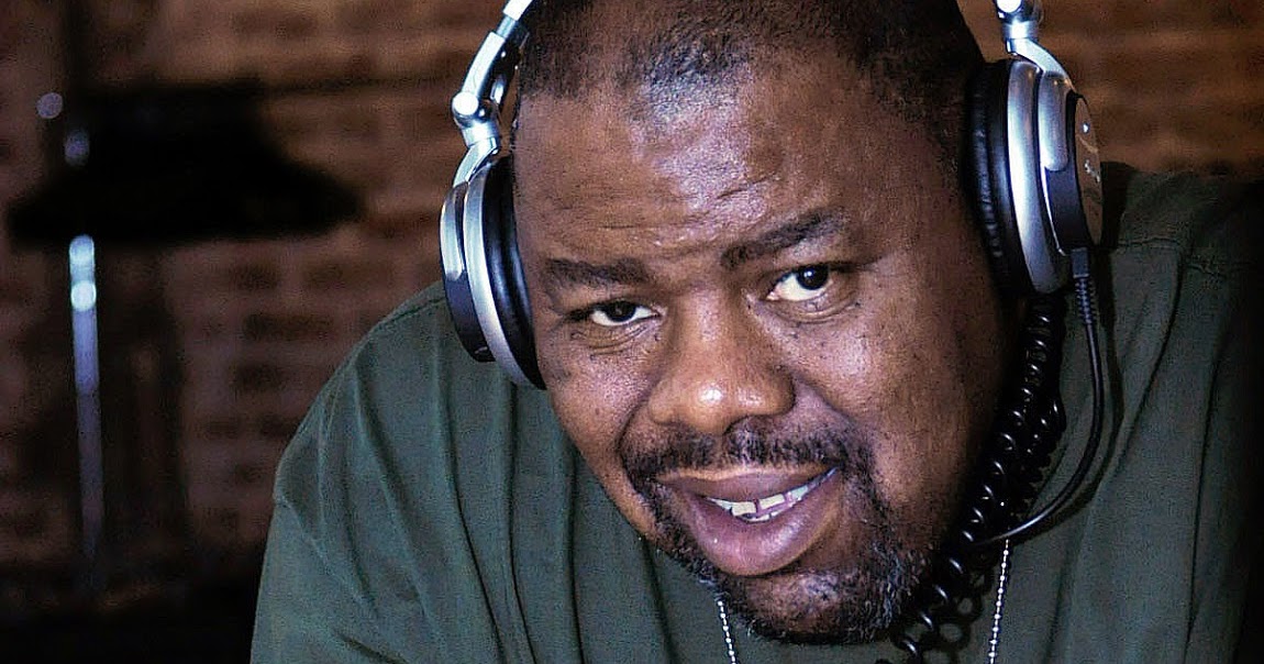 Rapper Biz Markie Is A Hardcore Gilded Bug - inspiration by me for you