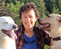 PROJECT MAYHEM: A conversation with Terry Lynn Johnson