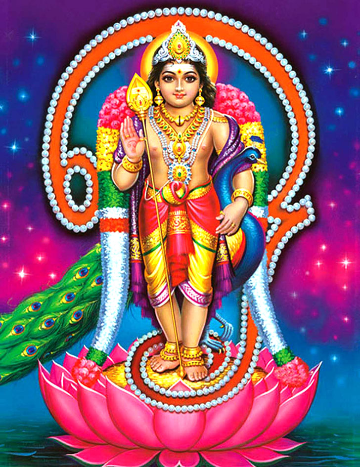 25 Murugan Images Photos Wallpapers To Worship Photo Collection