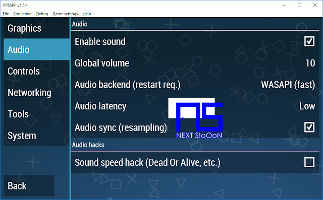 How to Install and Setting Emulator PSP on a Laptop Computer - Next ...