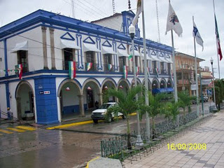 Tlapacoyan: Historia de Tlapacoyan