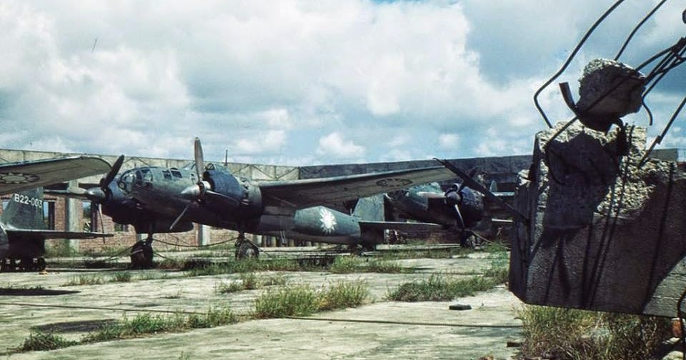 Aviation of Japan 日本の航空史: Chinese Ginga