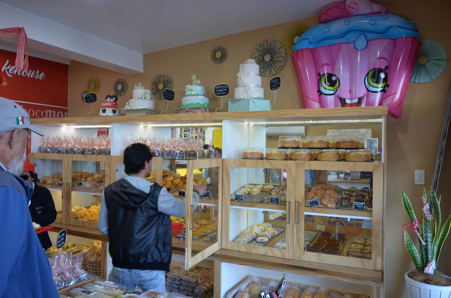 B-Kyu: Pinoy Kitchen ~ Filipino & Doonside Festival