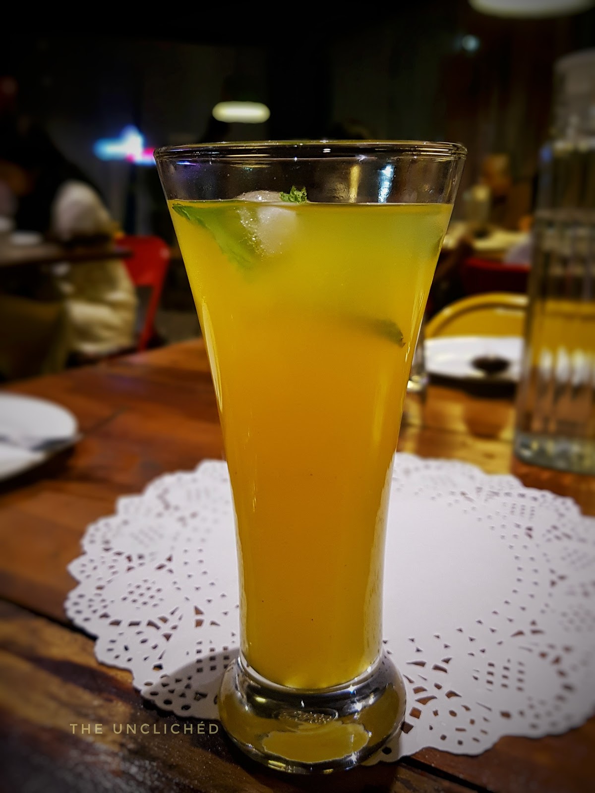 The Coorg Food Co. -> The Best Of Kodava Cuisine | The UnClichéd