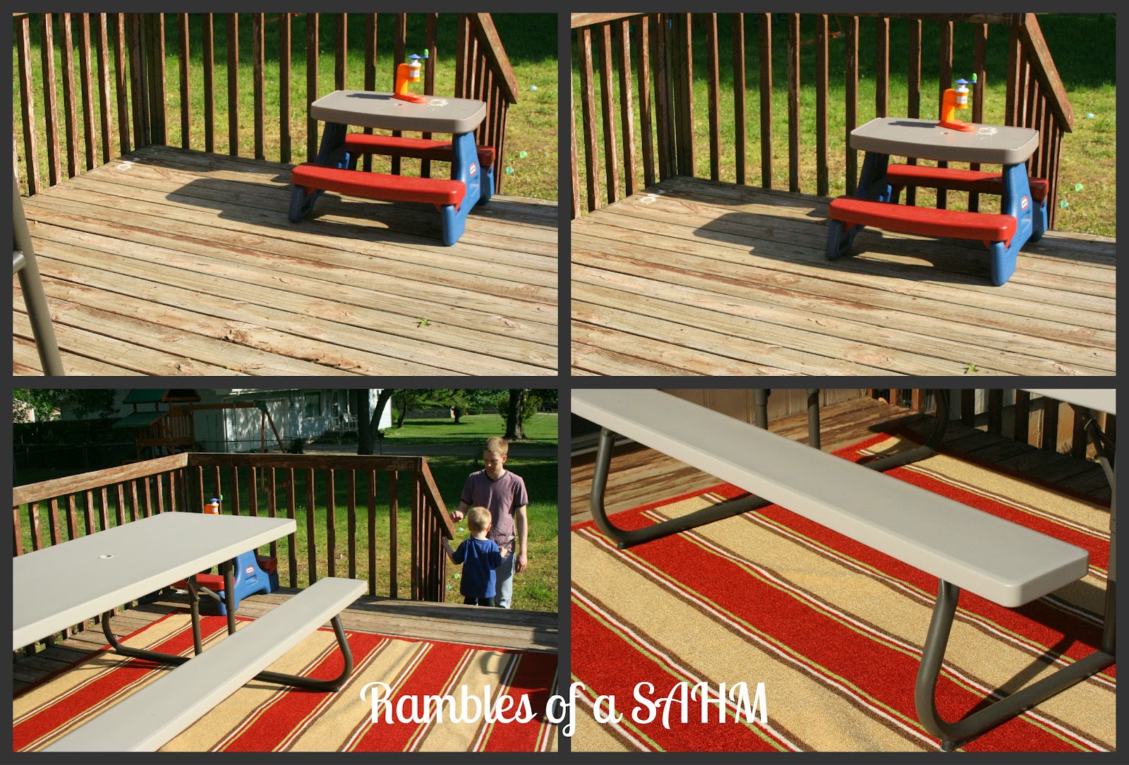 Mohawk Home Rugs Review & Giveaway @Mohawk_Home