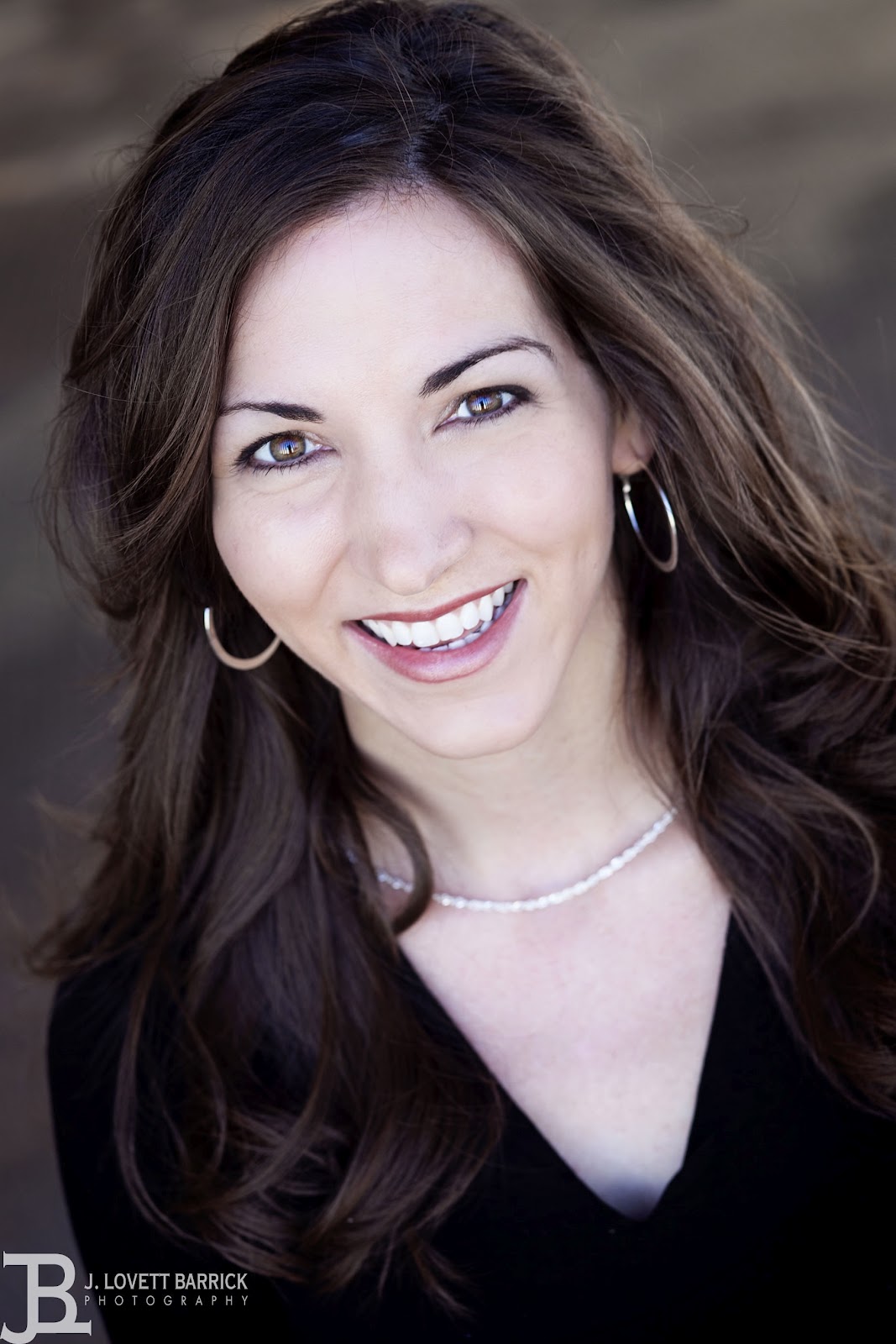J. Lovett Barrick Photography: Bethany ~ Headshots ~ Lubbock Headshot ...