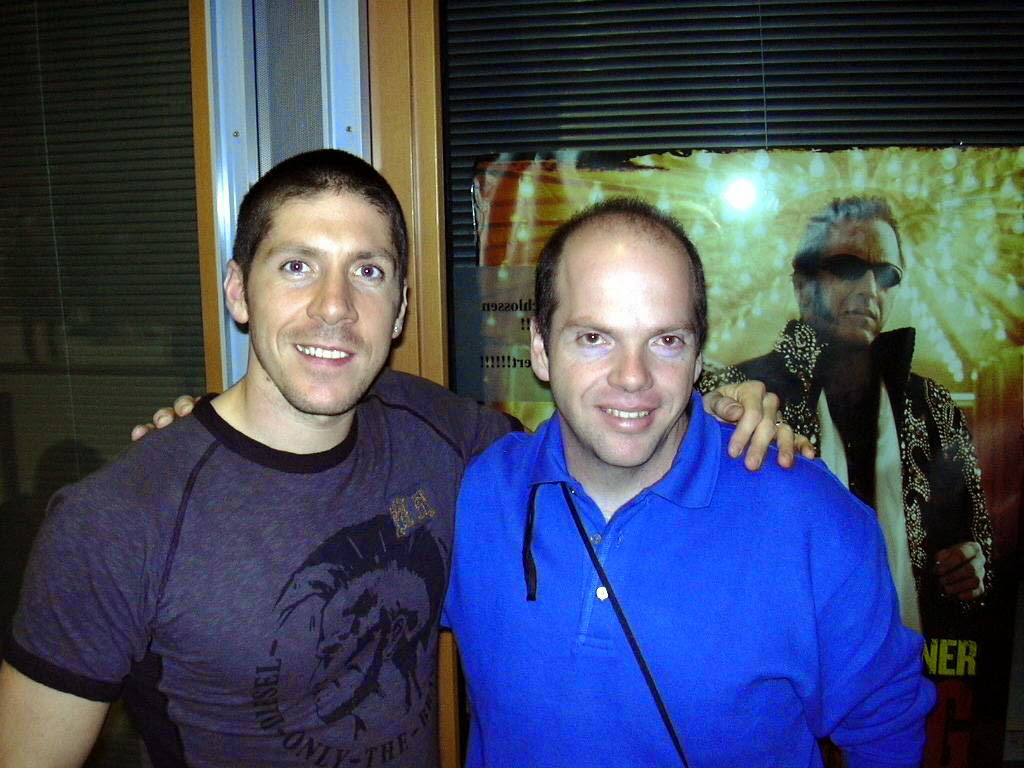 QUÉ FUE DE...?: ERIC WALKER Y AUBREE MILLER, LOS ACTORES DE "LA ...